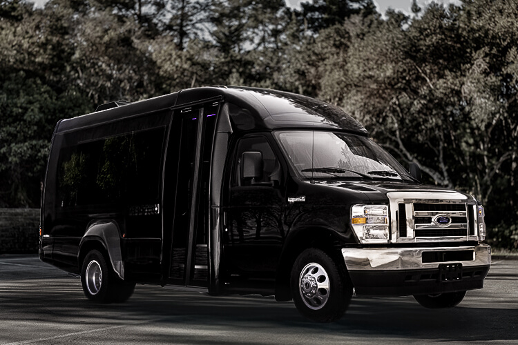 Main Event Transportation - Driven for the Moments that Matter