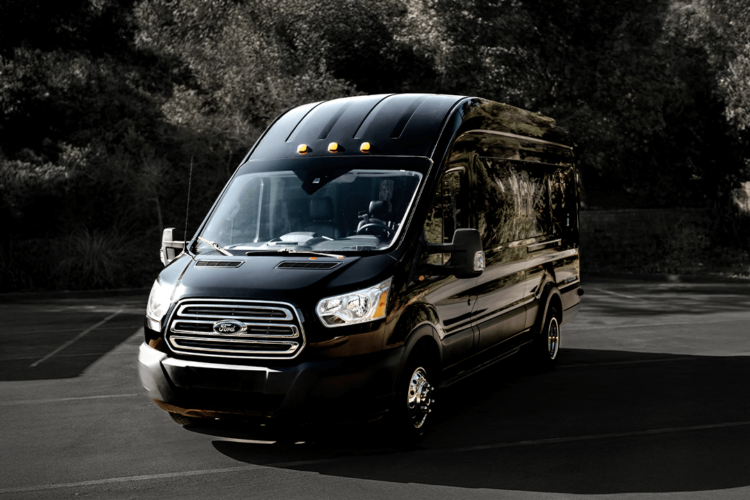 Main Event Transportation - Driven for the Moments that Matter